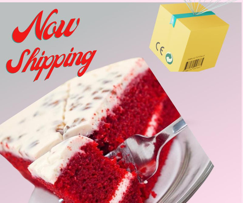 Delicious Cheesecakes, Cakes, Birthday Cakes, and Cupcakes.