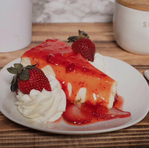 Delicious Cheesecakes, Cakes, Birthday Cakes, and Cupcakes.
