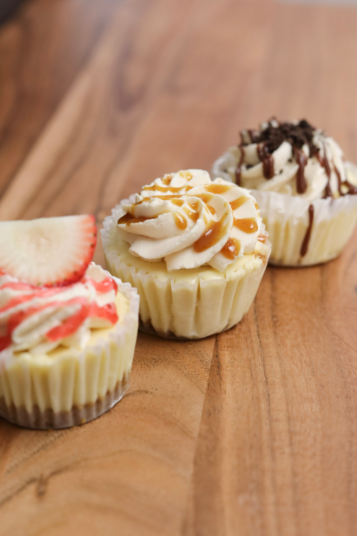 Delicious Cheesecakes, Cakes, Birthday Cakes, and Cupcakes.
