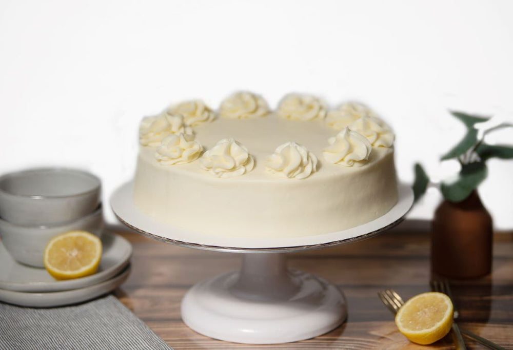 Lemon Cake