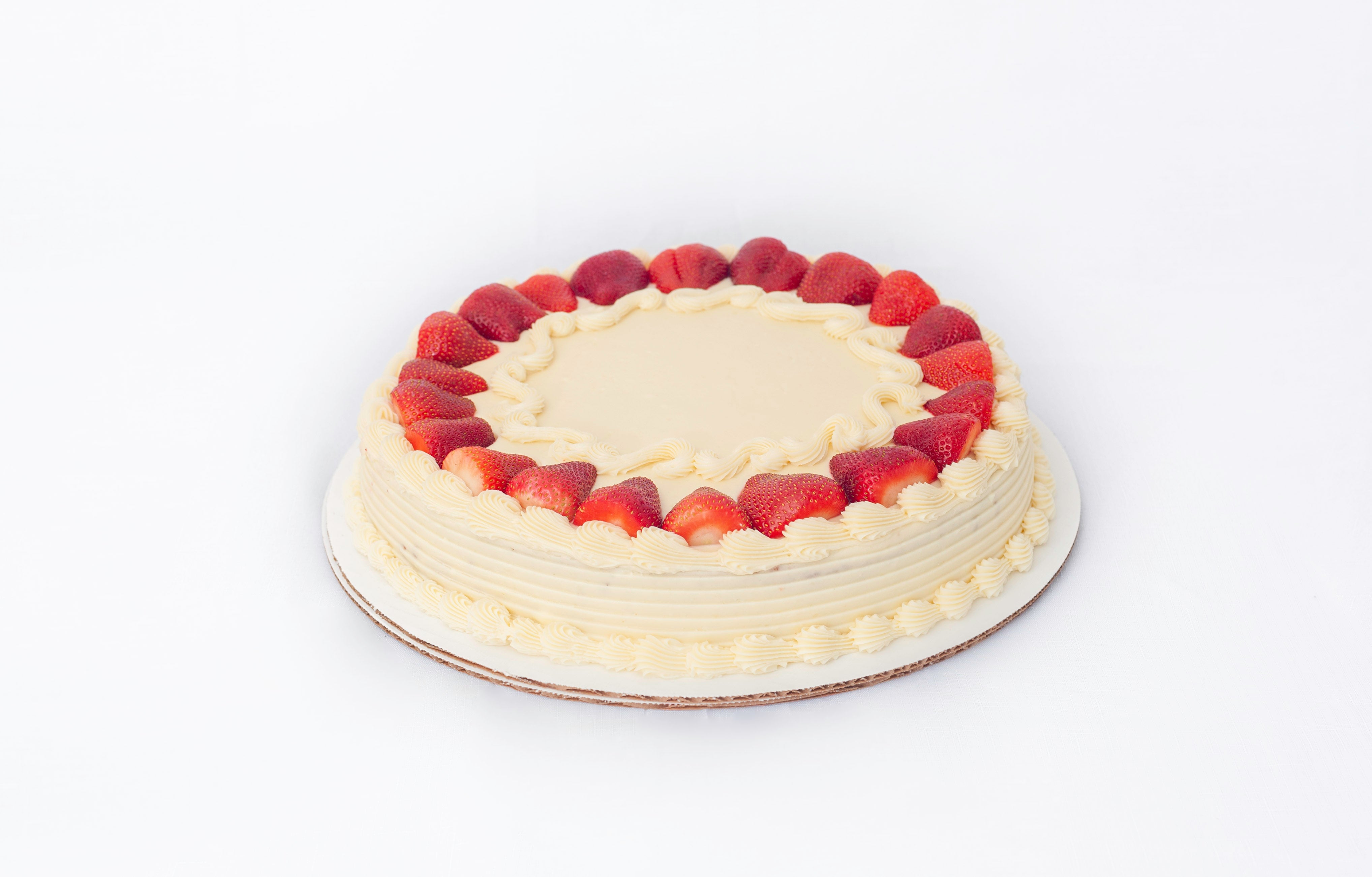 14" Cake Round